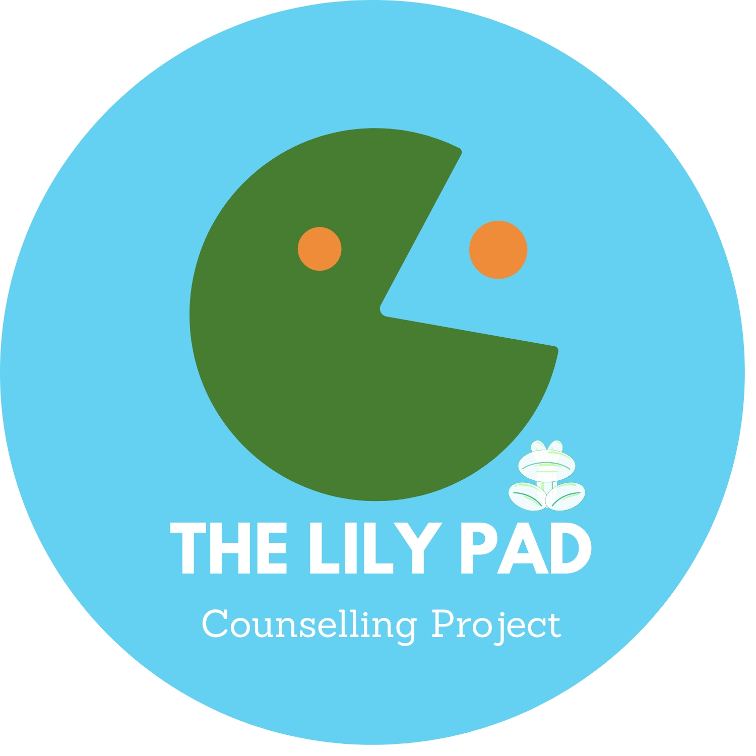 The Lily Pad Counselling Project (LPCP) & The Creative Orchid Project ...