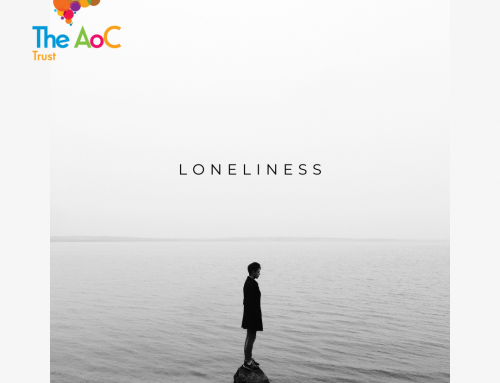 How to Prevent Loneliness in 5 Steps - The AOC